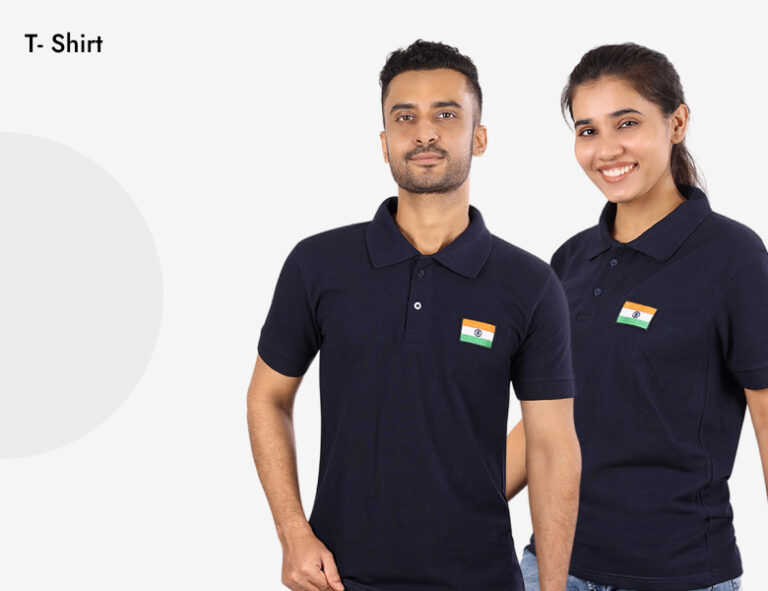 Desh Prem: Premium Indian Patriotic Merchandise Online